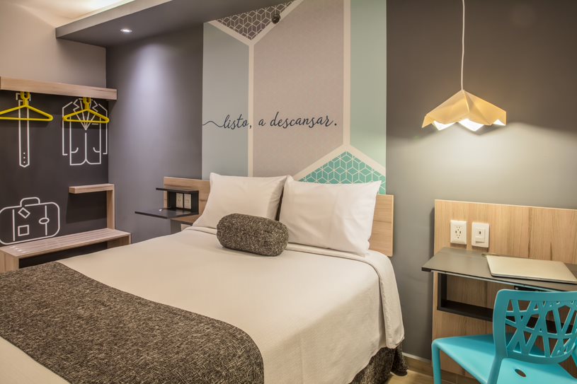 Hoteles one entran a nueva fase en rediseño y digitalización ...