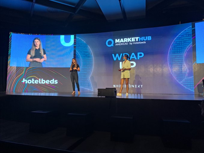 Inteligencia Artificial será prioridad estratégica 2023; destacan en el MarketHub by Hotelbeds ...